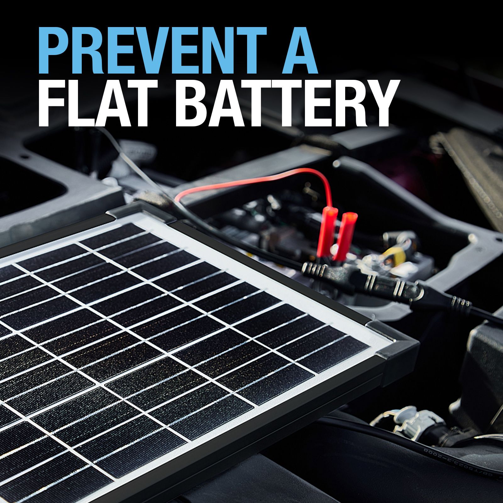 Ring RSP2000 20W Solar Battery Maintainer Ring Shop